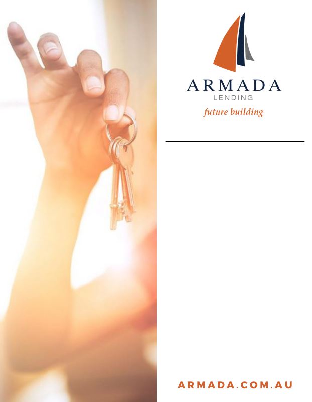 Lending - Armada Accountants & Advisors