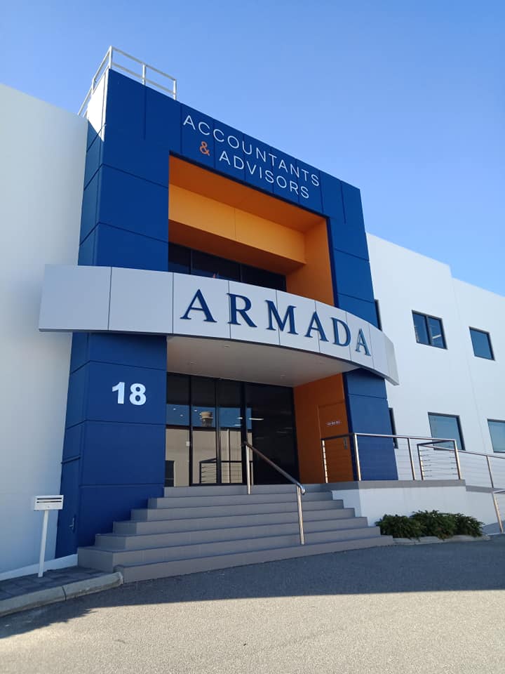 Who We Are - Armada Accountants & Advisors