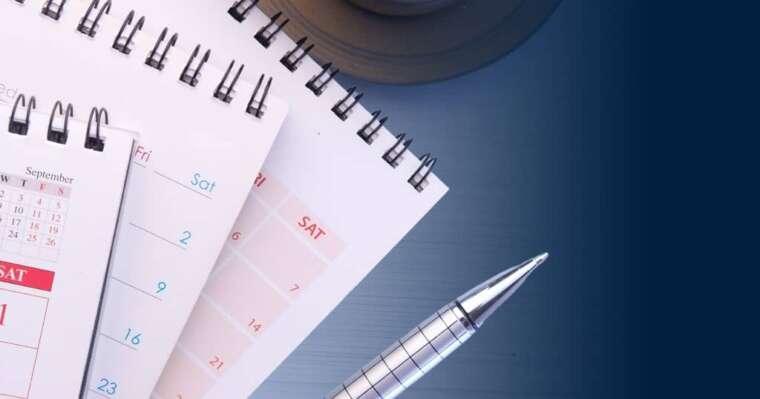 Key Tax Dates for Business Owners in FY 2023/24