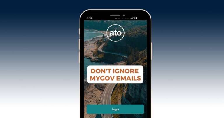 Don't Ignore myGov Emails: Stay Informed & Secure