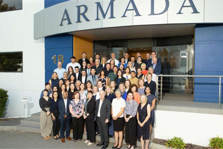 About Armada Accountants & Advisors