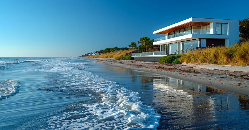 ATO New Holiday Home Tax Rules - Is Your Property High Risk?