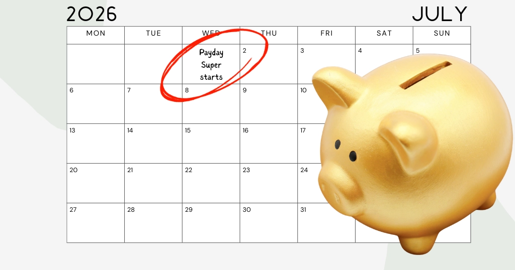 Payday Super 2026: Is Your Business Payroll Ready?